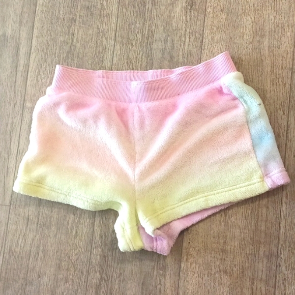 PINK Victoria's Secret | Shorts | Women Probably Kk Sleep Shorties ...